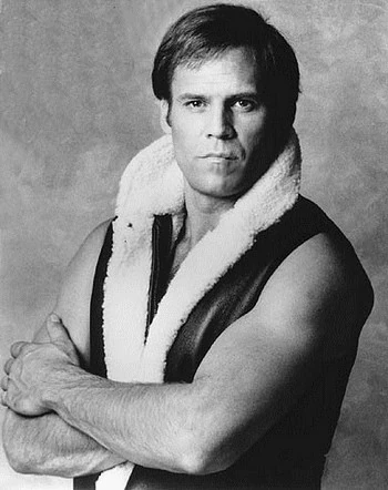 Don Stroud | Doblaje Wiki | Fandom