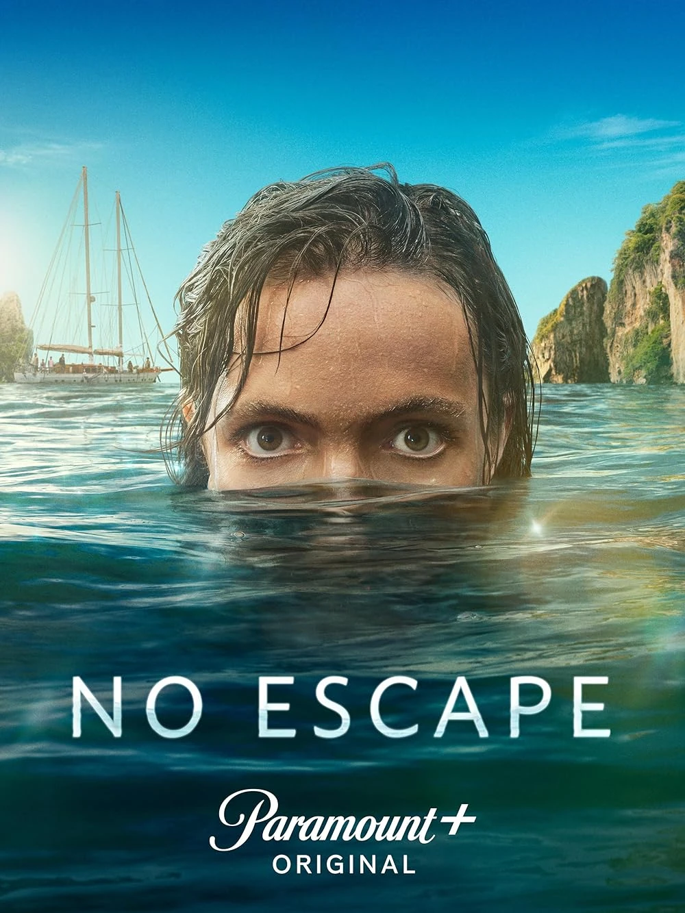 Sin escape (2023) | Doblaje Wiki | Fandom