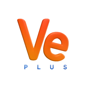 Ve Plus | Doblaje Wiki | Fandom