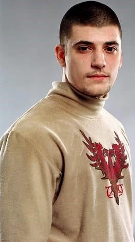 Viktor Krum | Doblaje Wiki | Fandom