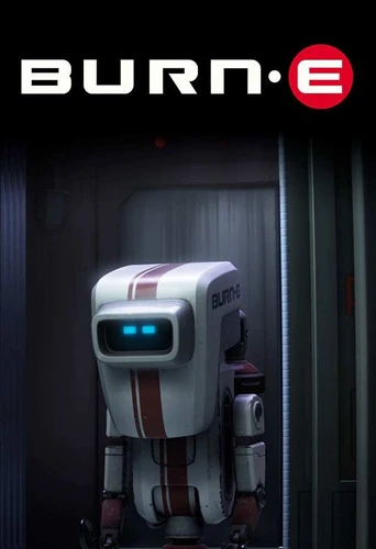 BURN·E | Doblaje Wiki | Fandom