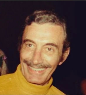 Antonio Raxel | Doblaje Wiki | Fandom