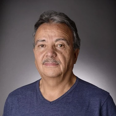 Carlos Illescas | Doblaje Wiki | Fandom