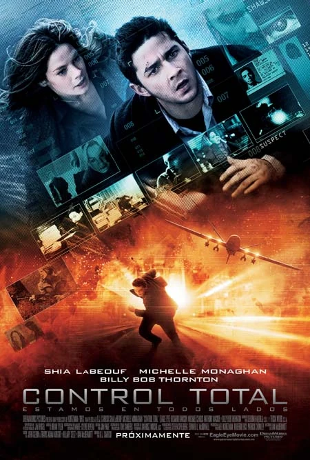 Control total | Doblaje Wiki | Fandom