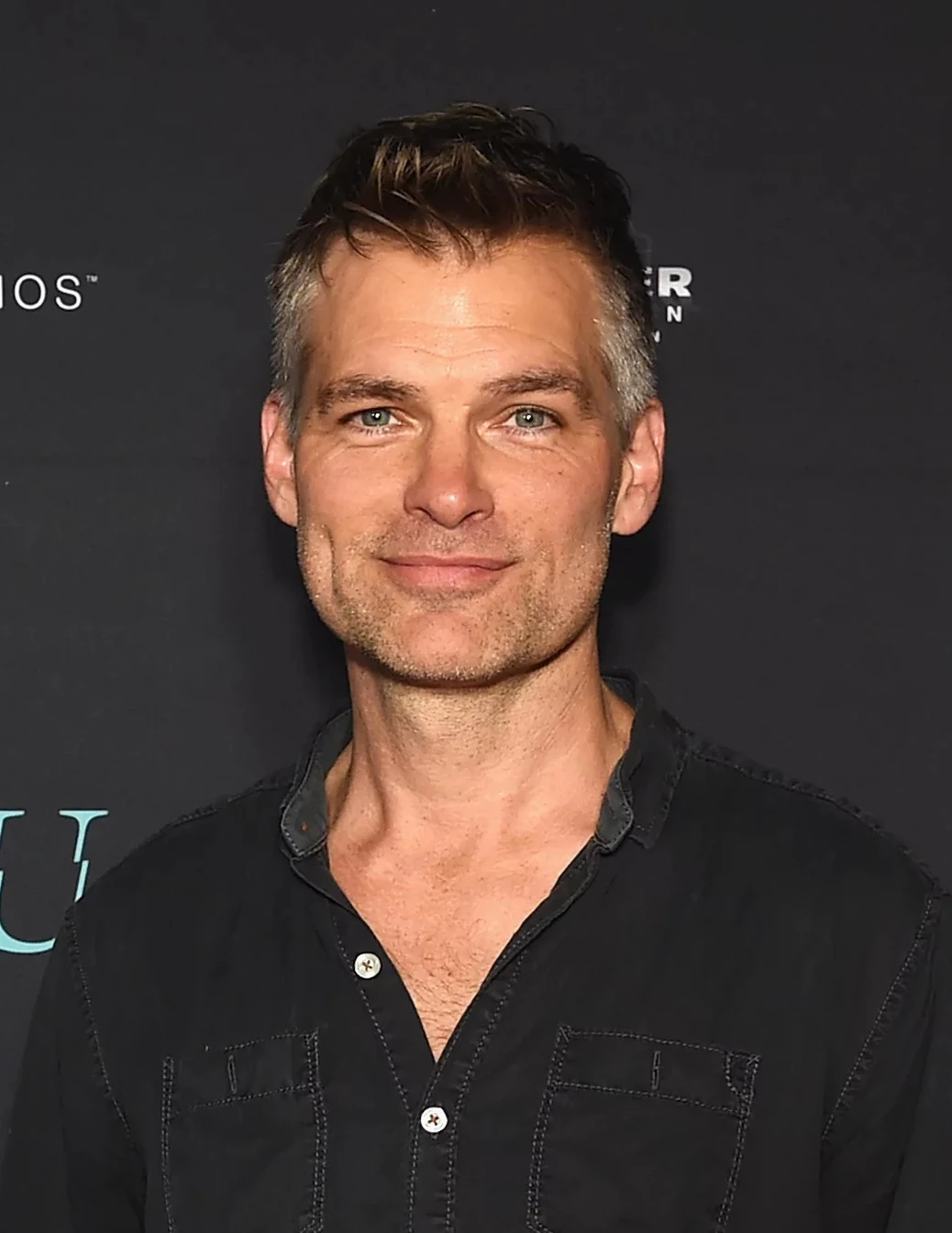 Daniel Cosgrove | Doblaje Wiki | Fandom