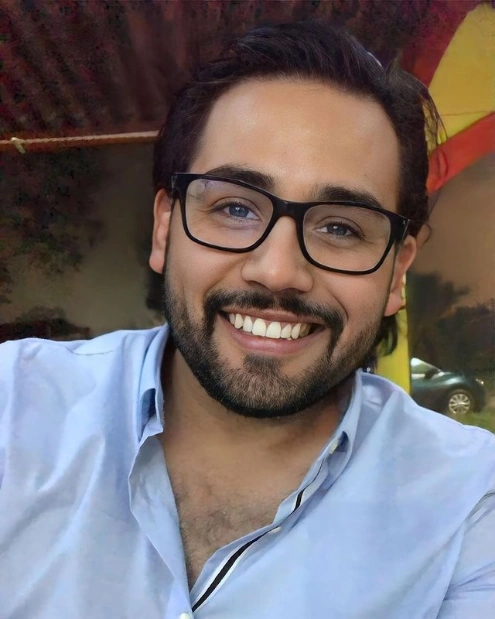 David Herrera | Doblaje Wiki | Fandom