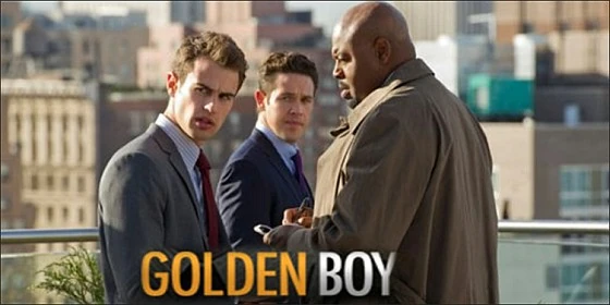 Golden Boy | Doblaje Wiki | Fandom