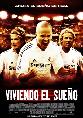 Gol 2: Viviendo el sueño | Doblaje Wiki | Fandom