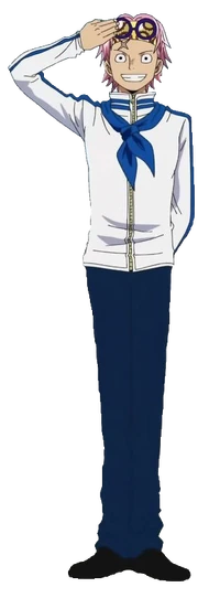 Koby | Doblaje Wiki | Fandom