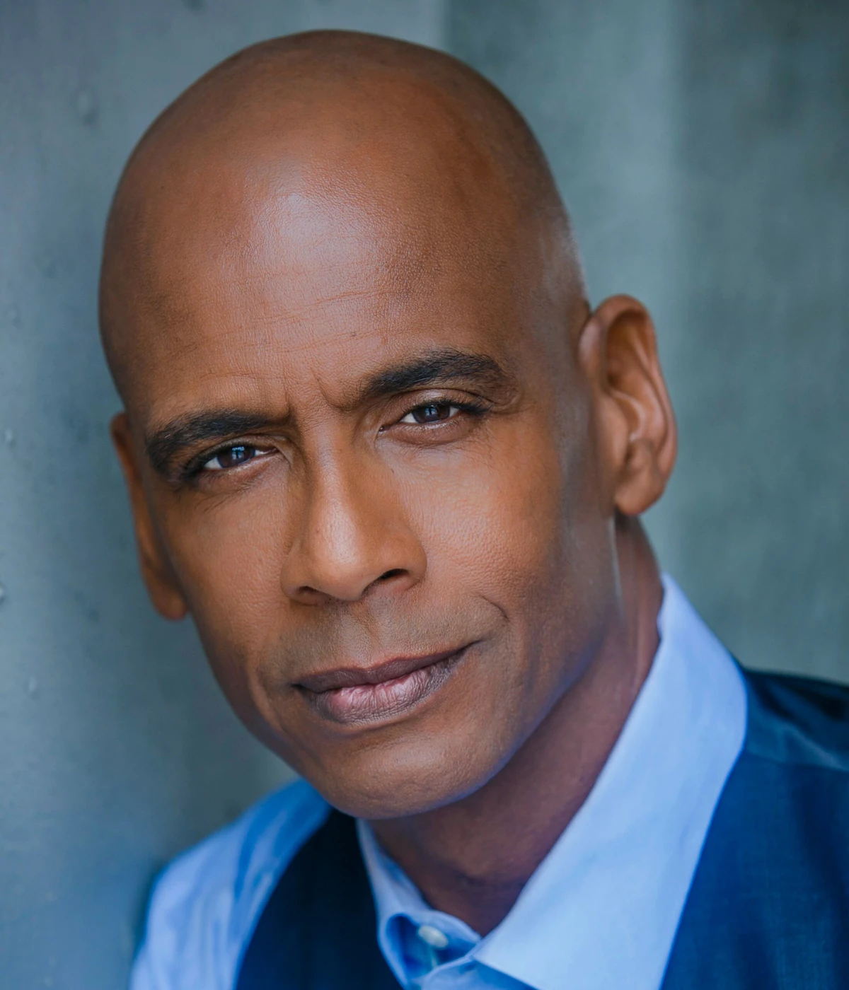 Michael Whaley | Doblaje Wiki | Fandom