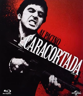 Cara cortada (1983) | Doblaje Wiki | Fandom