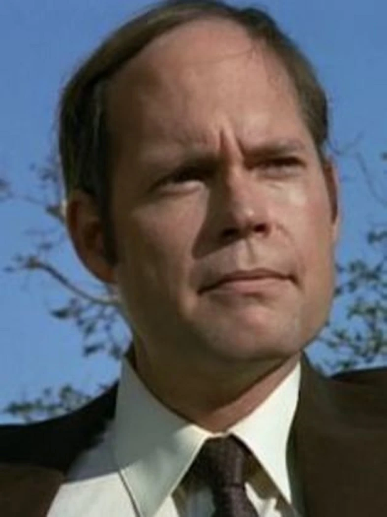 William Frankfather | Doblaje Wiki | Fandom