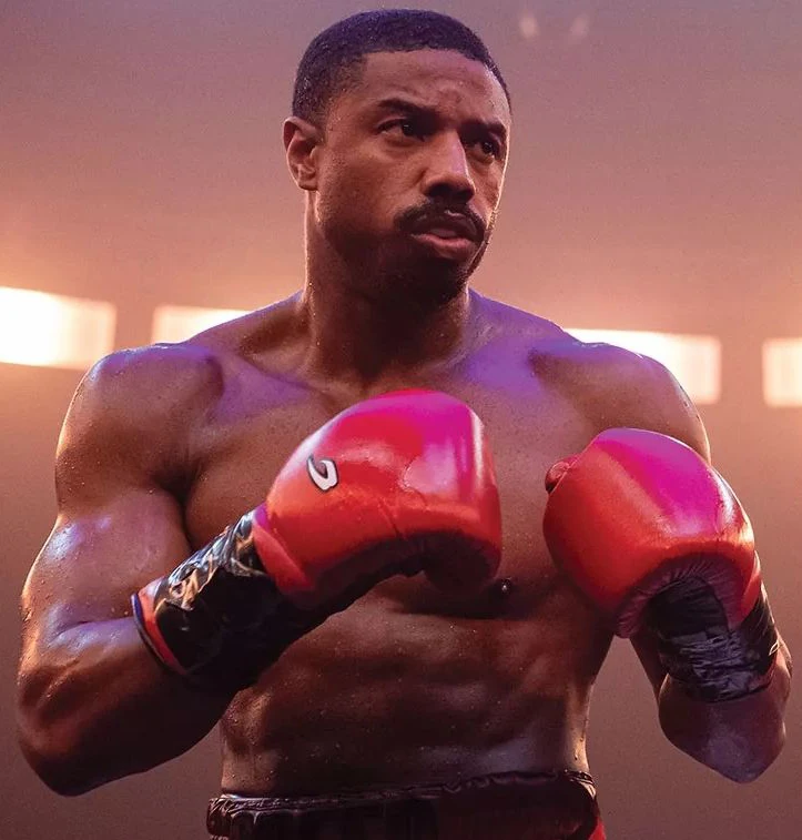 Adonis Creed | Doblaje Wiki | Fandom