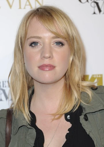 Alexz Johnson | Doblaje Wiki | Fandom