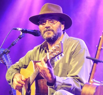 Almir Sater | Doblaje Wiki | Fandom