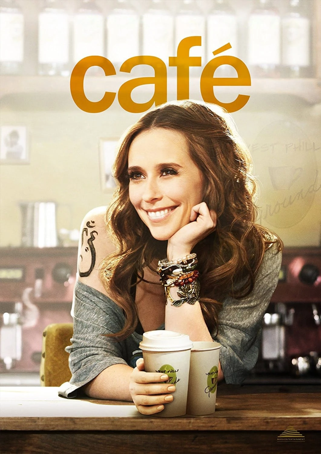 Café | Doblaje Wiki | Fandom
