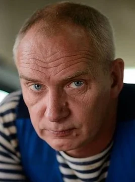 Dmitriy Podnozov | Doblaje Wiki | Fandom