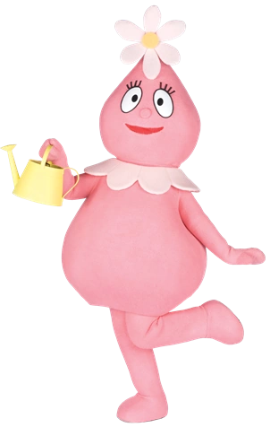 Foofa | Doblaje Wiki | Fandom