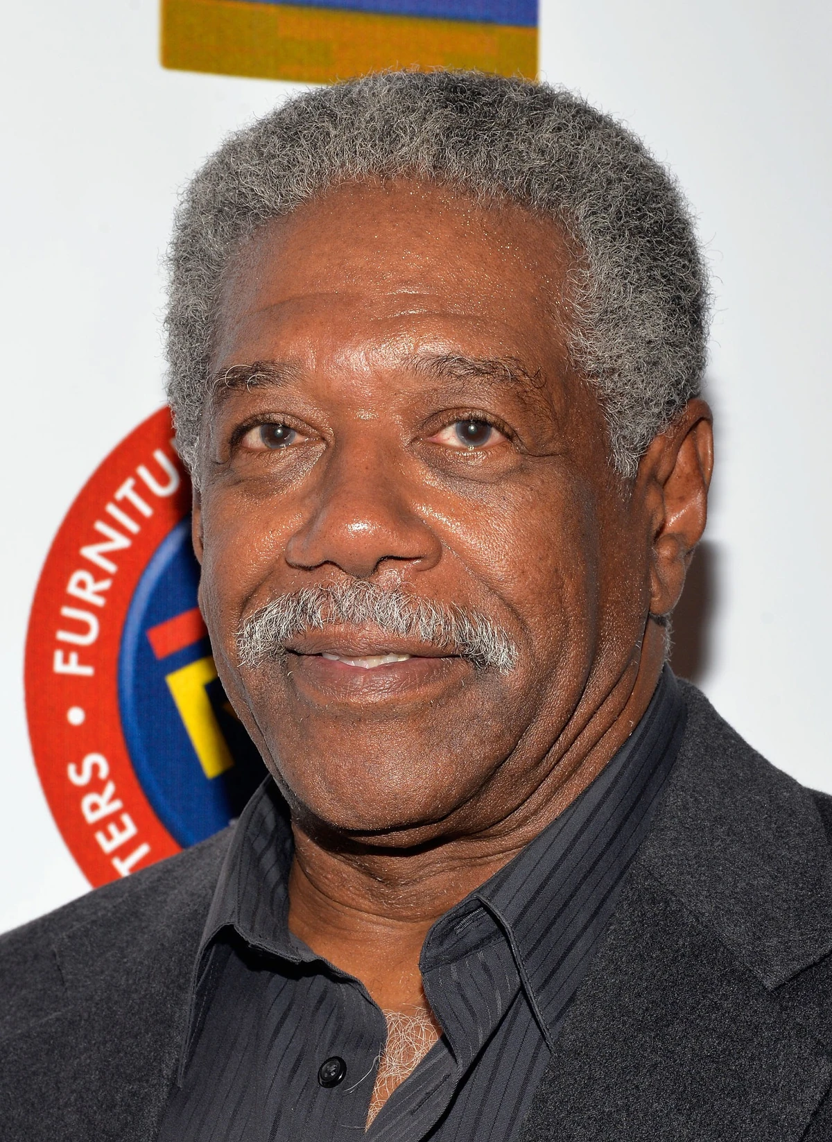 Lou Beatty Jr. | Doblaje Wiki | Fandom