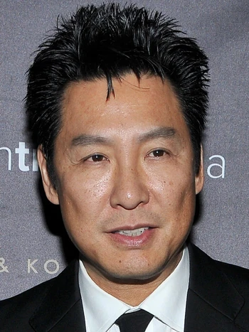 Phillip Rhee | Doblaje Wiki | Fandom