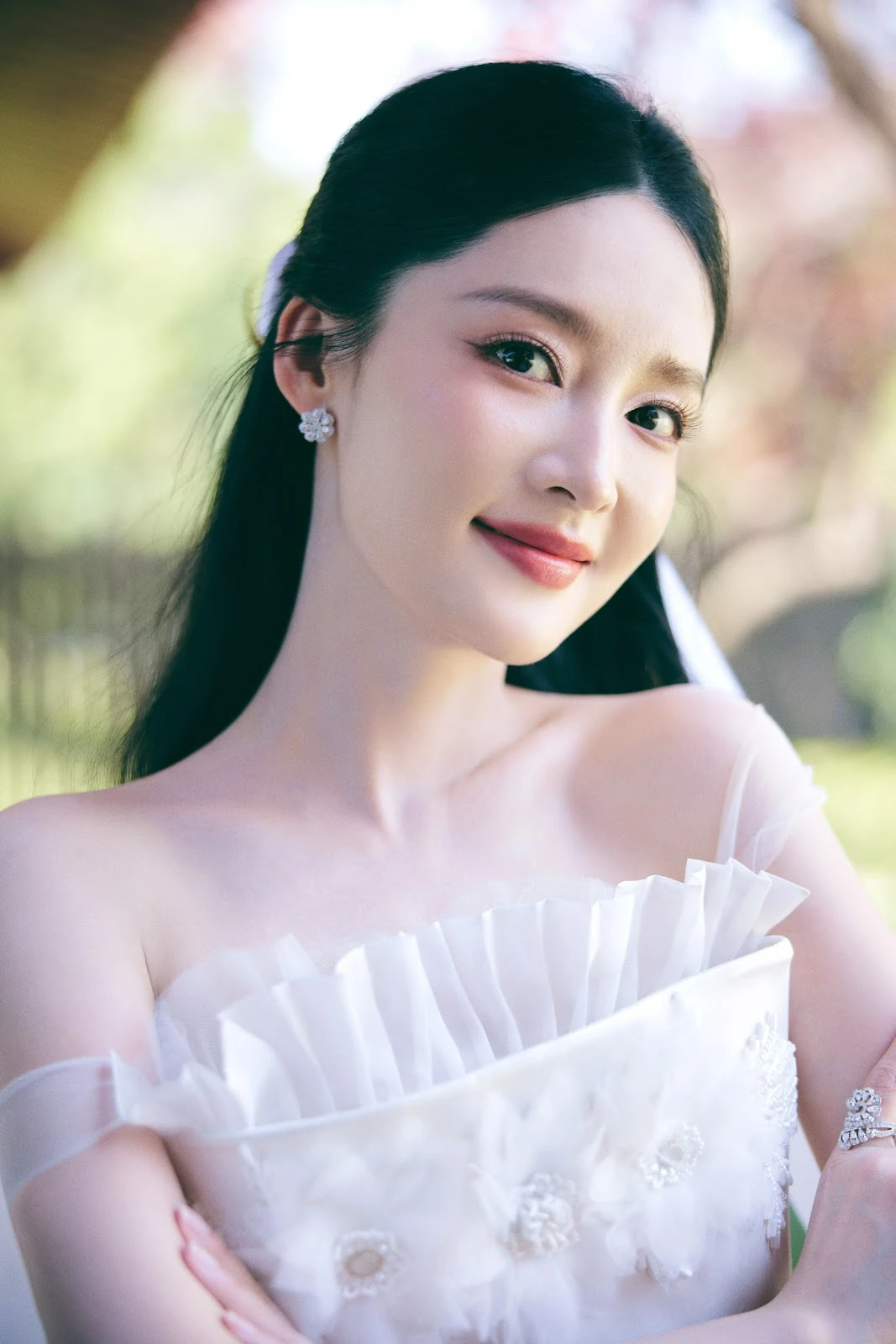 Qin Li | Doblaje Wiki | Fandom