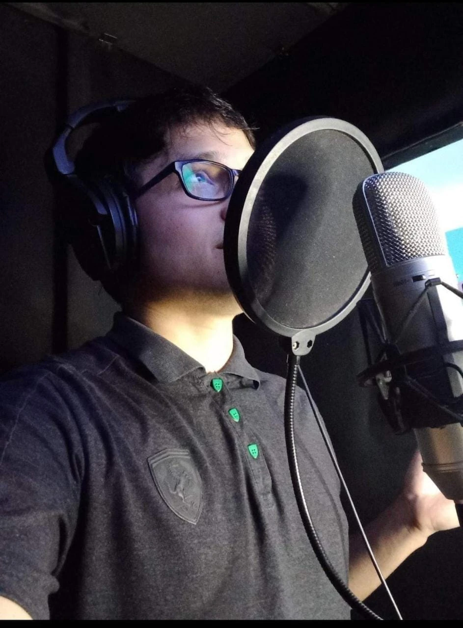 Sergio Rengifo | Doblaje Wiki | Fandom