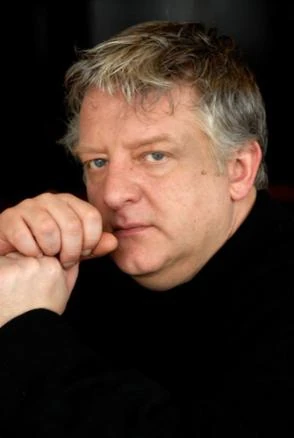Simon Russell Beale | Doblaje Wiki | Fandom