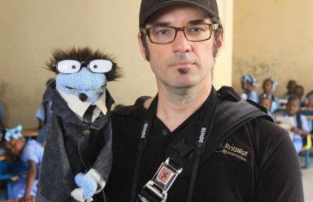 Tim Lagasse | Doblaje Wiki | Fandom