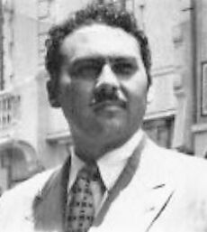 Víctor Alcocer | Doblaje Wiki | Fandom