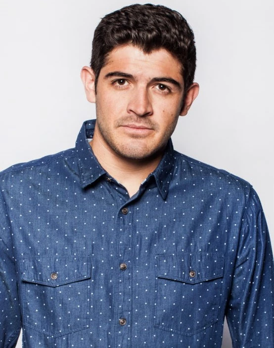 Alexis Ortega | Doblaje Wiki | Fandom