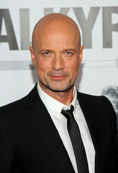 Christian Berkel | Doblaje Wiki | Fandom