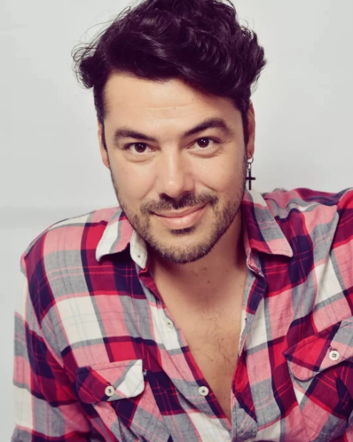 Daniel Núñez | Doblaje Wiki | Fandom