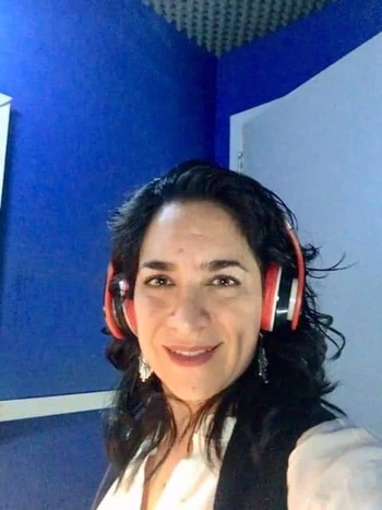 Erika Rendón | Doblaje Wiki | Fandom