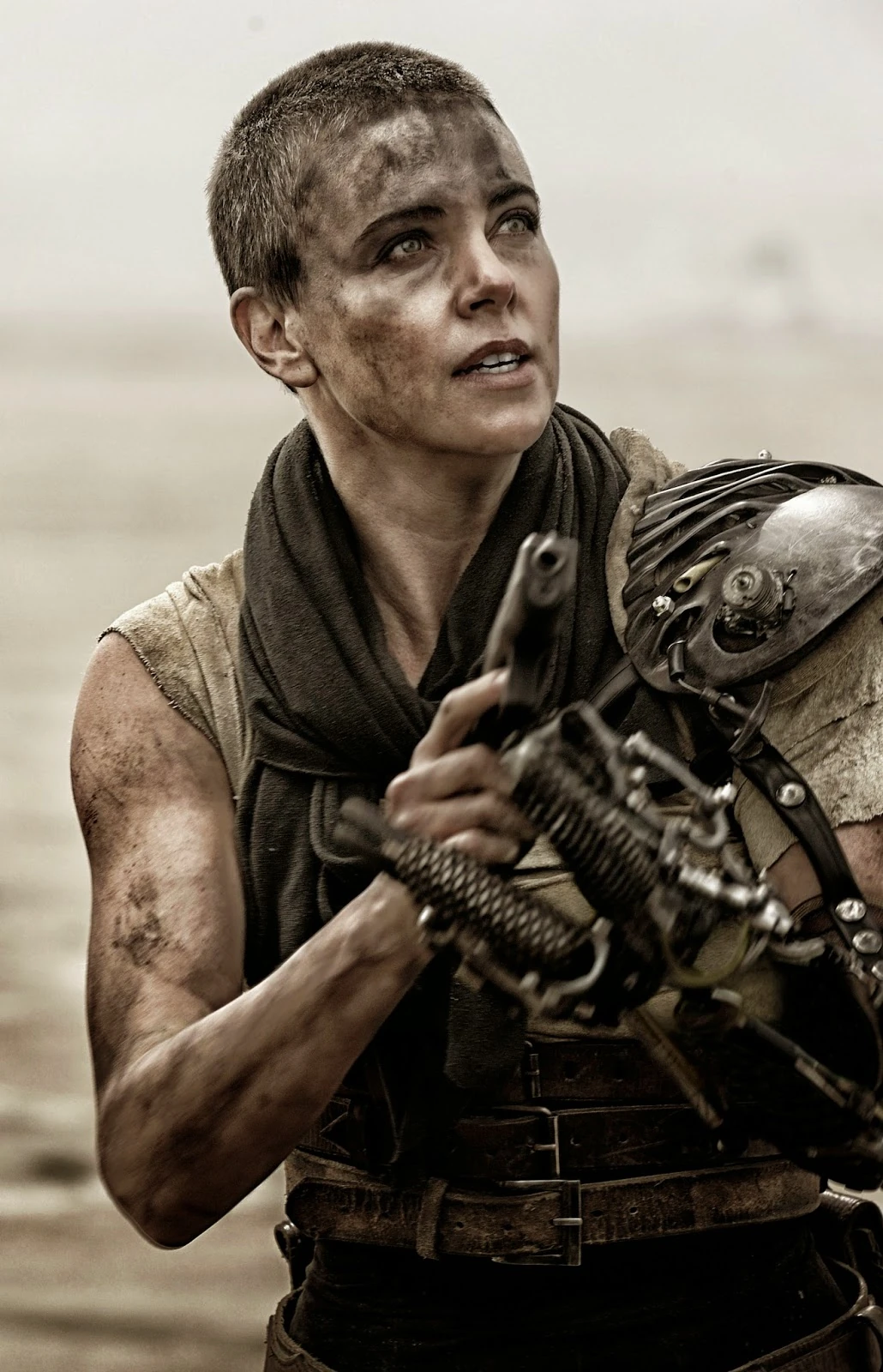 Imperator Furiosa | Doblaje Wiki | Fandom