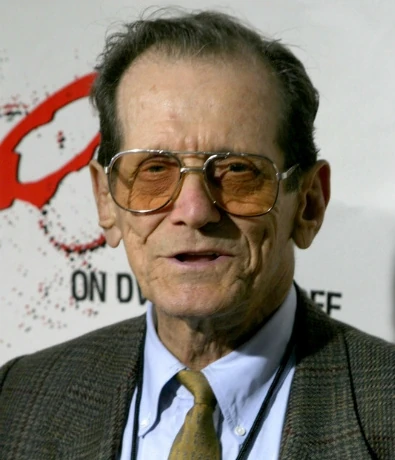 Joe Turkel | Doblaje Wiki | Fandom