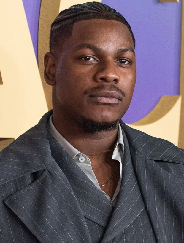 John Boyega | Doblaje Wiki | Fandom