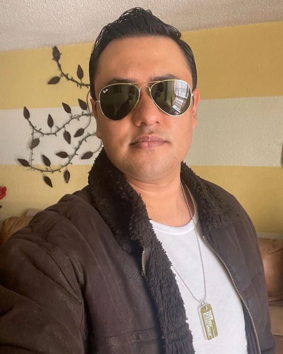 Jordan Contreras | Doblaje Wiki | Fandom