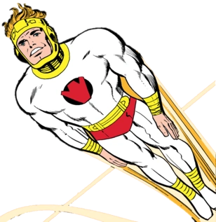 Rayo de Luz | Doblaje Wiki | Fandom