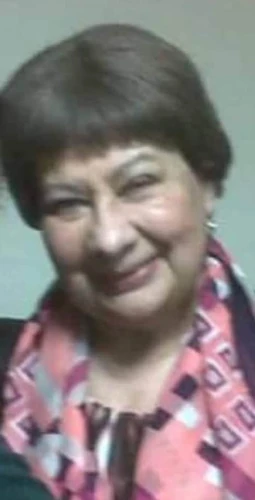 Luisa Ravina | Doblaje Wiki | Fandom