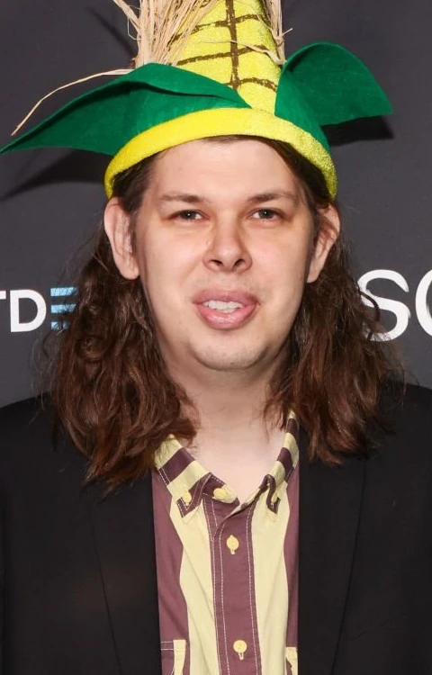 Matty Cardarople | Doblaje Wiki | Fandom