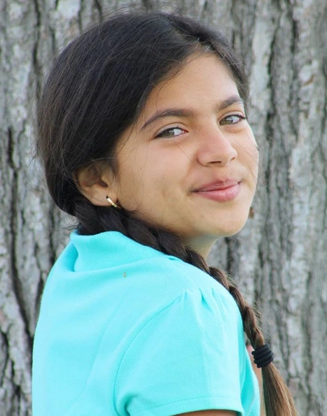 Mia Castillo | Doblaje Wiki | Fandom