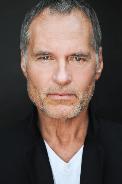 Neil Dickson | Doblaje Wiki | Fandom