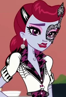 Operetta | Doblaje Wiki | Fandom