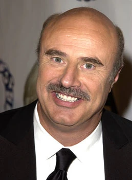 Phil McGraw | Doblaje Wiki | Fandom