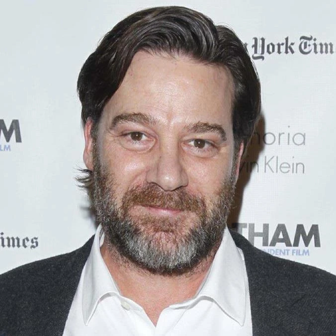 Robert Longstreet | Doblaje Wiki | Fandom