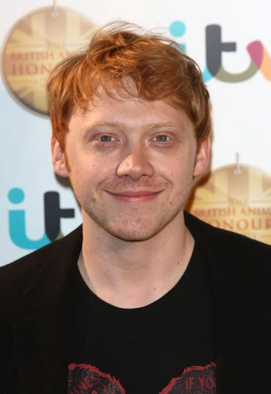 Rupert Grint | Doblaje Wiki | Fandom