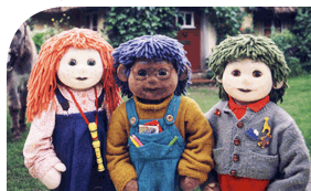 Tots TV | Doblaje Wiki | Fandom