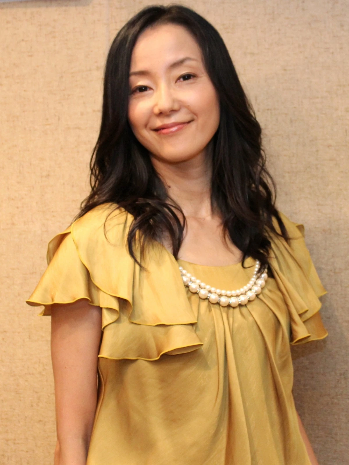 Atsuko Tanaka | Doblaje Wiki | Fandom