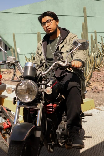 Héctor Miguel Rodríguez | Doblaje Wiki | Fandom
