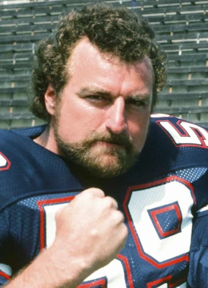 John Matuszak | Doblaje Wiki | Fandom
